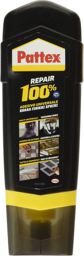 Pattex 100% Colla | bol