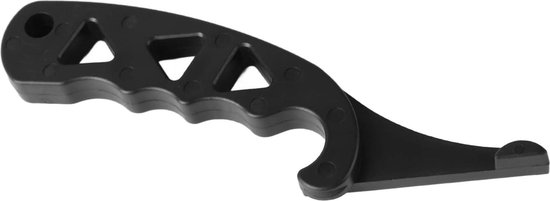 String Stretcher - Zwart Plastic Tool voor Gitaar Tuning Improvement ...