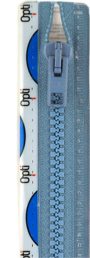 Opti 3490 P60 profielrits 6mm deelbaar 35 cm | bol