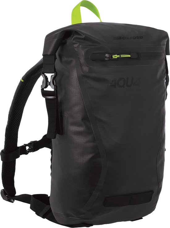 Waterdichte Rugzak - Rugtas - Backpack Oxford Aqua Evo High-Tech 12L ...