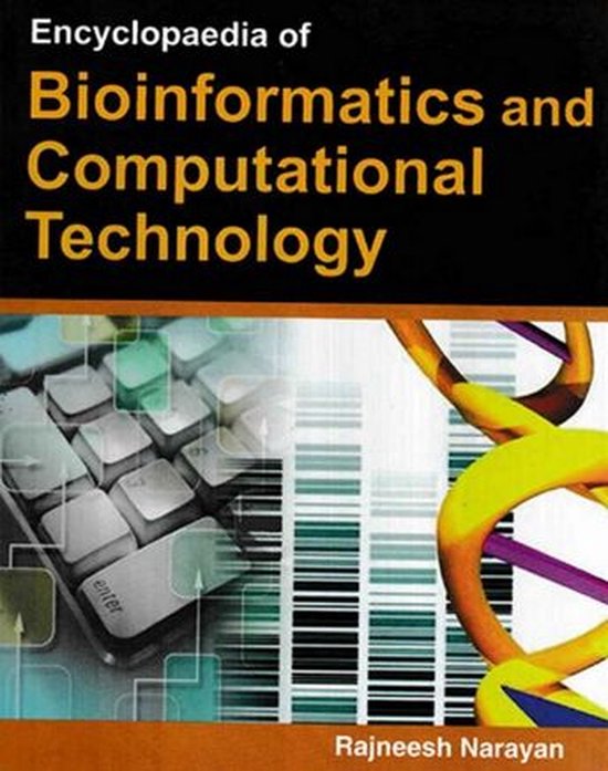 Encyclopaedia Of Bioinformatics And Computational Technology (ebook), Rajneesh Narayan... | bol.com