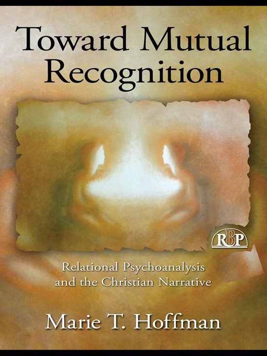 Relational Perspectives Book Series - Toward Mutual Recognition (ebook ...