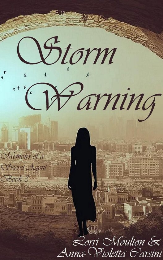 Storm Warning (ebook), Lorri Moulton | 9798201120573 | Boeken | bol.com