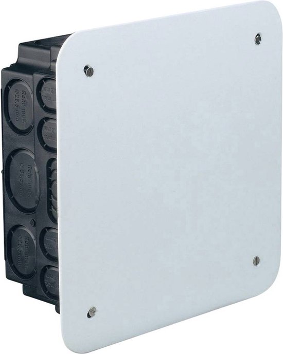 GAO 356103006 Aftakdoos (b x h x d) 150 x 150 x 65 mm 1 stuk(s) | bol.com