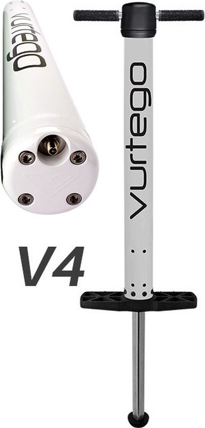 Vurtego V4 Pogo Stick | bol.com