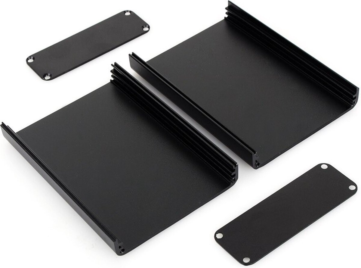 DIY Doos - Behuizing - Project Box - Case - Doe Het Zelf ...