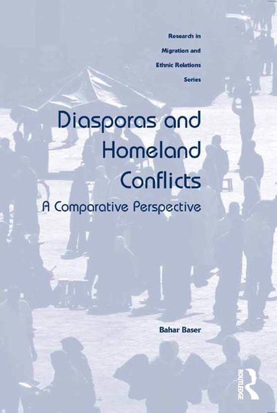 Research in Migration and Ethnic Relations Series - Diasporas and ...