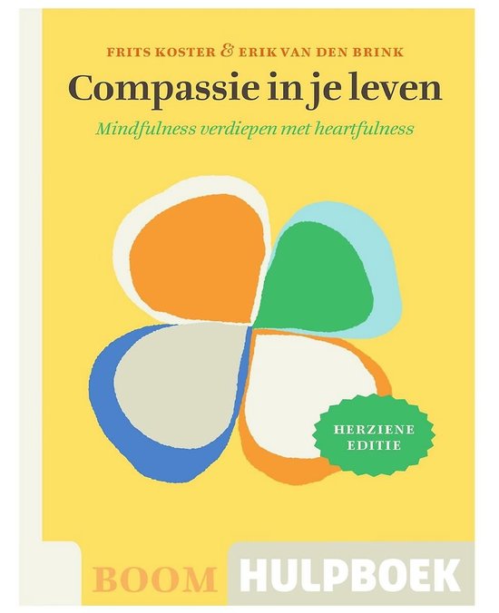 Compassie in je leven (ebook), Frits Koster | 9789024426447 | Boeken | bol