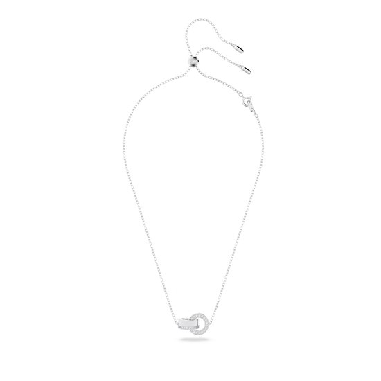 Swarovski ketting Hollow 5636497 | bol.com