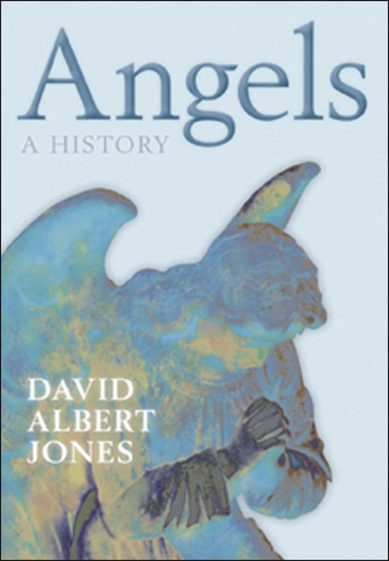 Very Short Introductions - Angels: A Very Short Introduction (ebook ...