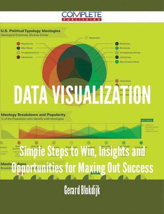 Data Visualization - Simple Steps to Win, Insights and Opportunities ...