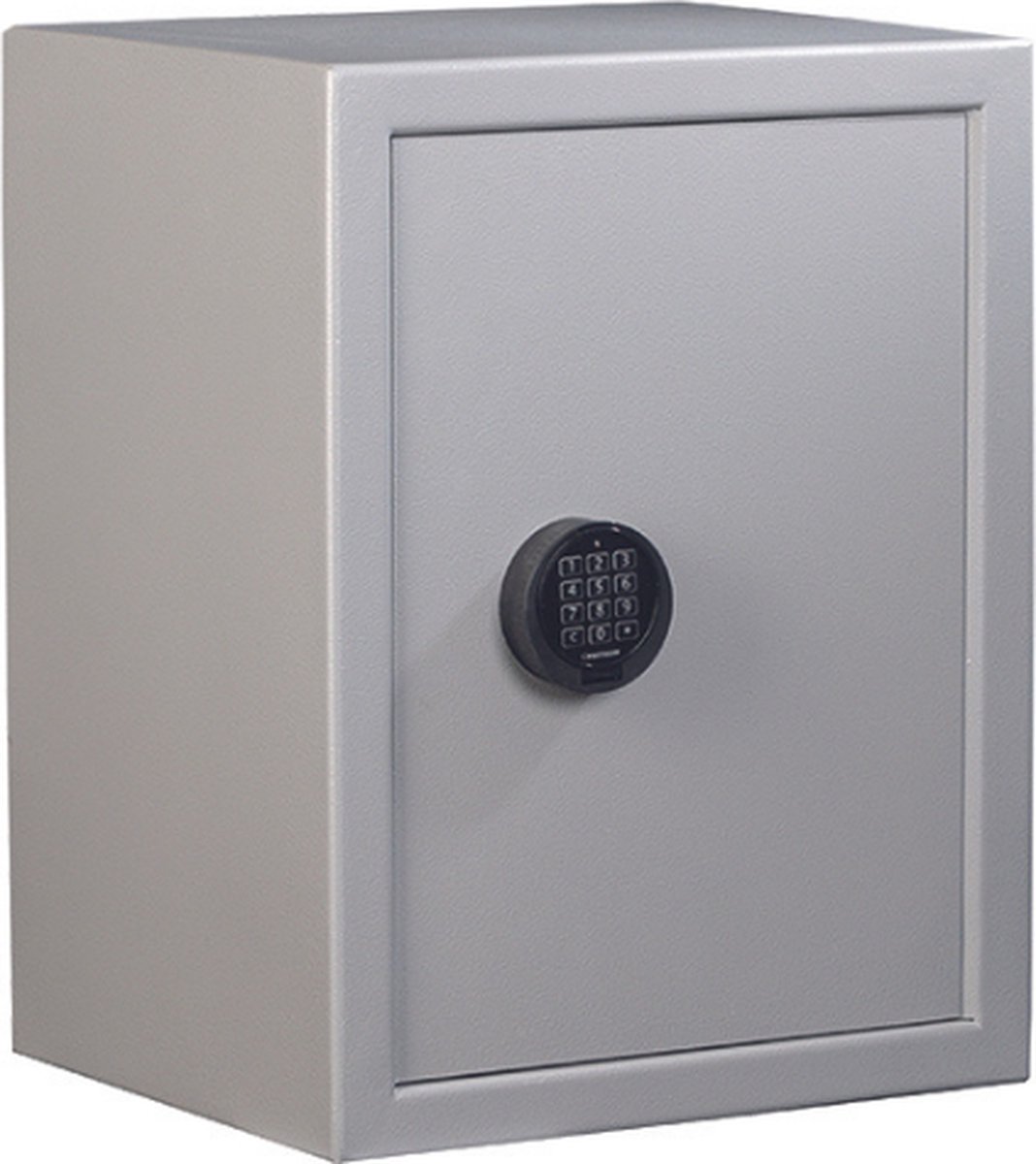 Kluis S2 Populair E3 - Securitylevel 2, ECB-S - Elektronische kluis ...