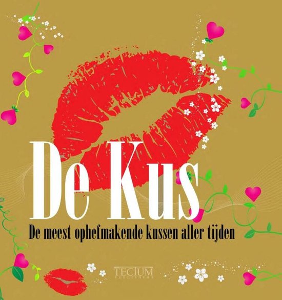 De Kus, nvt | 9789079761630 | Boeken | bol