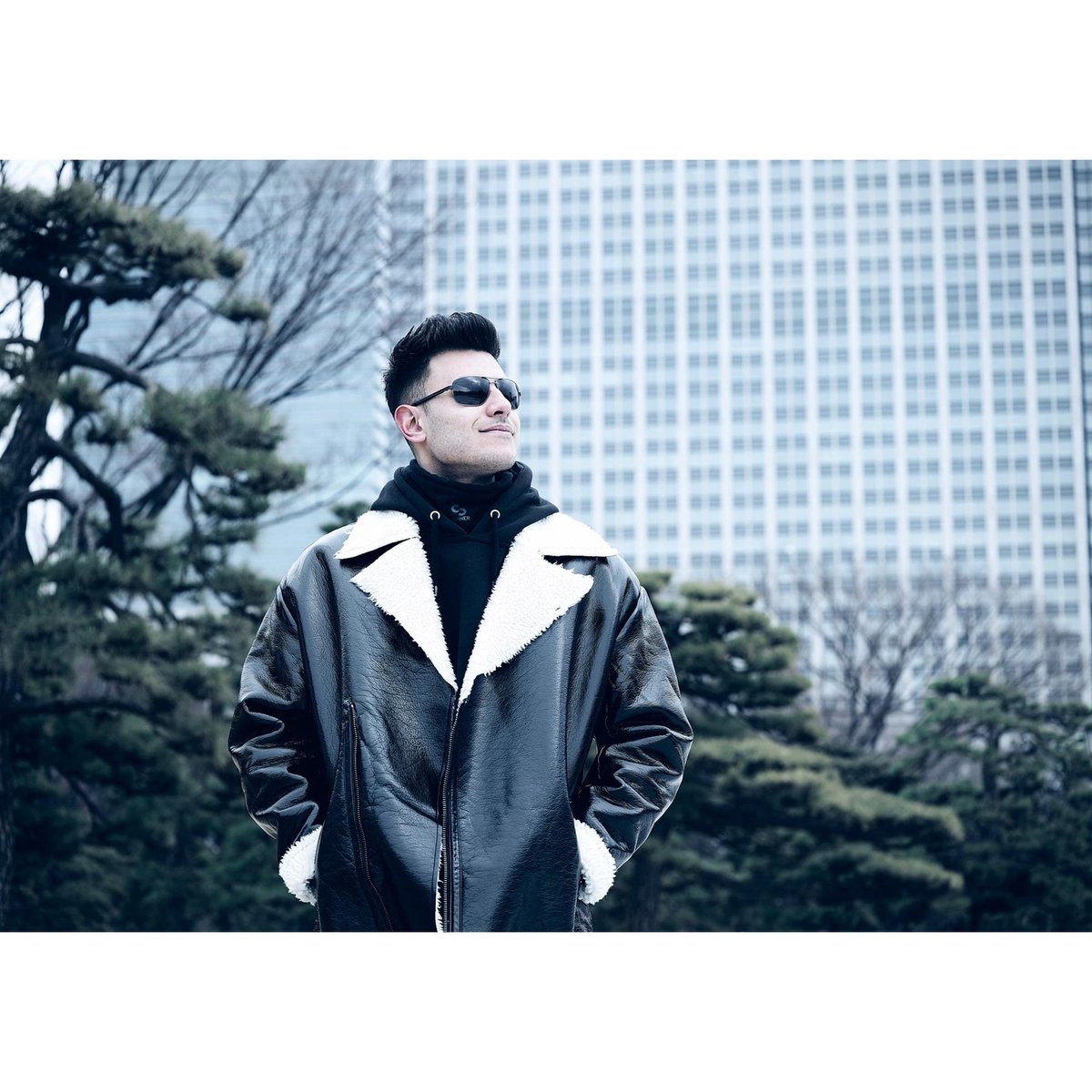 SINNER Brandon X Zonnebril Gepolariseerd - Zwart | bol.com