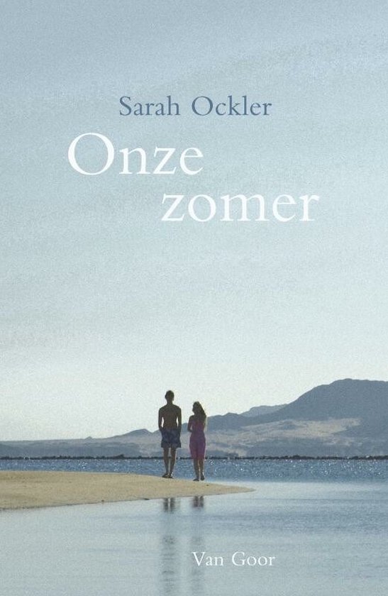 Onze Zomer, Sarah Ockler | 9789047508793 | Boeken | bol