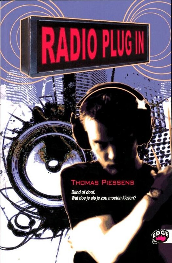 Radio plug-in, Thomas Piessens | 9789022326923 | Boeken | bol.com