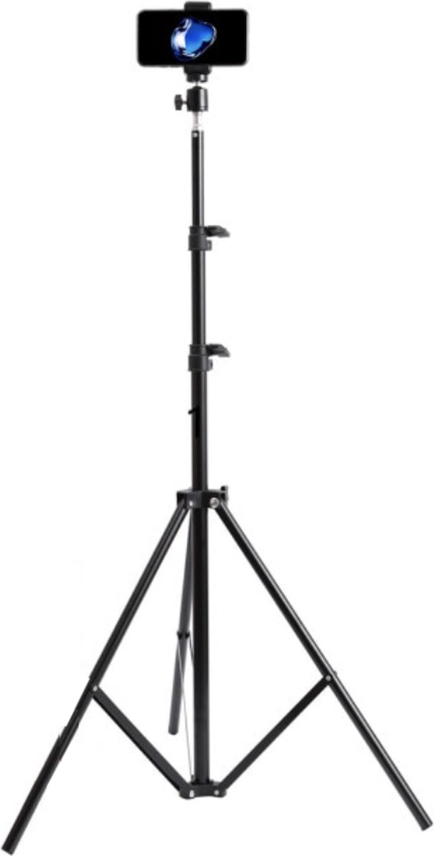 6094019259249 → Friick Camera Statief - Tripod Smartphone ...