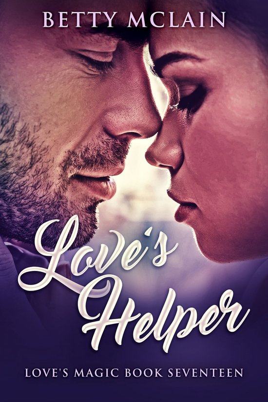 Love's Helper (ebook), Betty Mclain | 6610000323579 | Boeken | bol.com