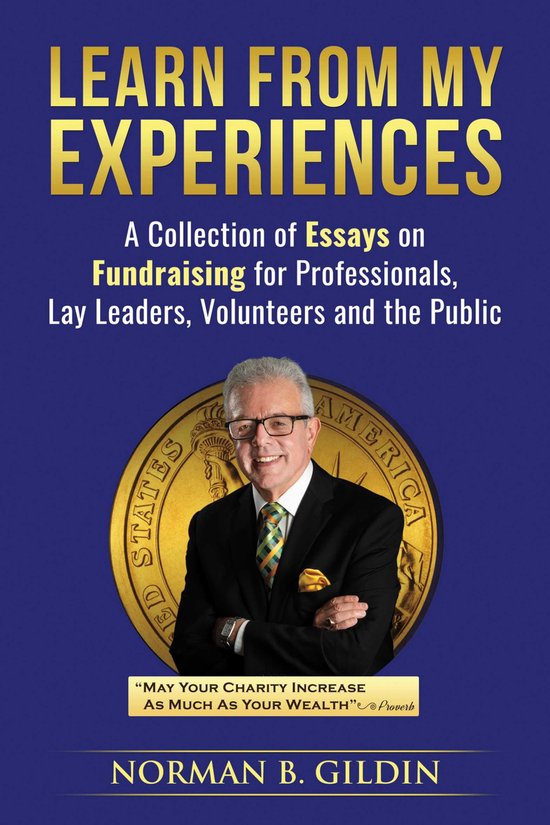 Learn From My Experiences (ebook), Norman B. Gildin | 9781667811529 ...