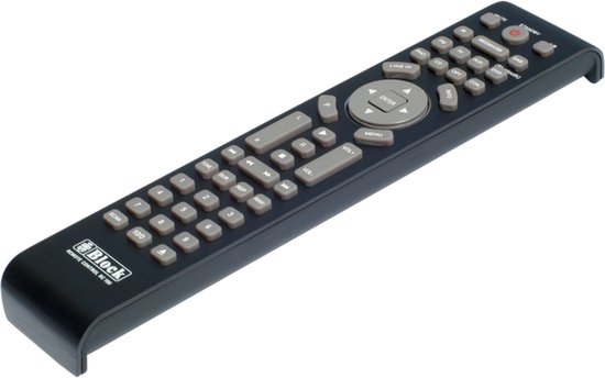 Audioblock Block C-250 HiFi cd-speler Zwart | bol