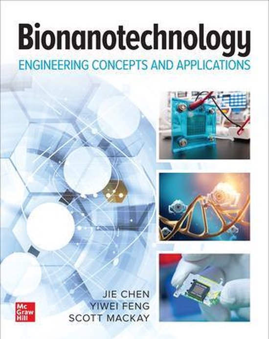 Bionanotechnology: Engineering Concepts and Applications ...