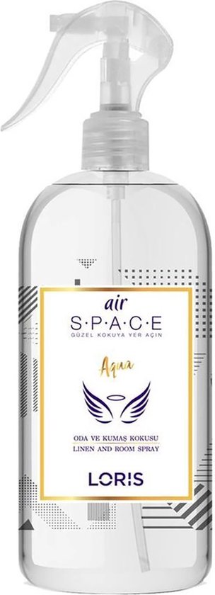 LORIS - Parfum - Roomspray - Interieurspray - Huisparfum - Huisgeur ...