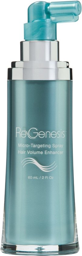 ReGenesis - | bol.com