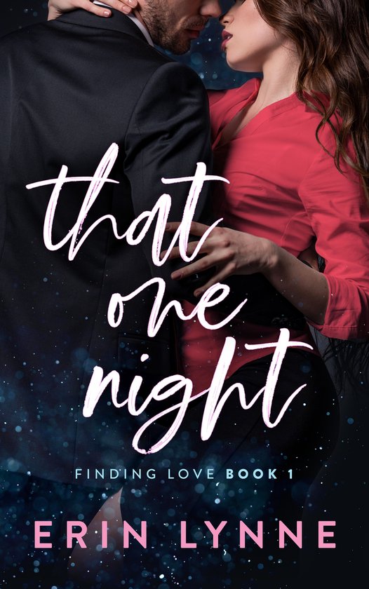 That One Night (ebook), Erin Lynne | 1230003186411 | Boeken | bol.com