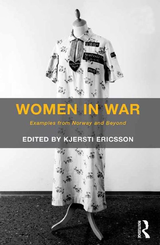 Women in War (ebook), Kjersti Ericsson | 9781134776399 | Boeken | bol