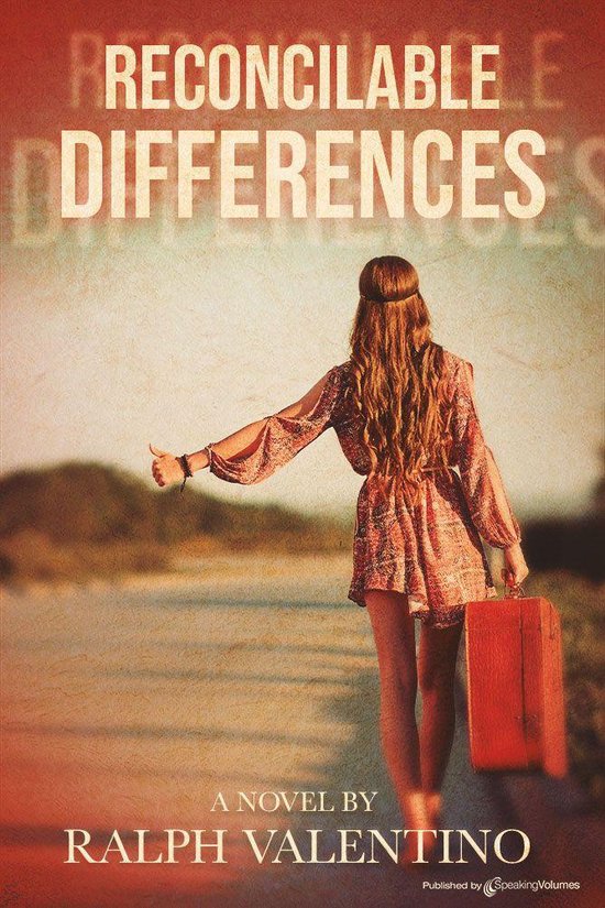 Reconcilable Differences (ebook), Ralph Valentino | 9781645402749 ...