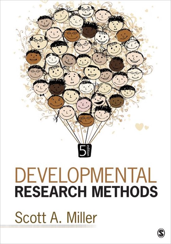 Developmental Research Methods (ebook), Scott A. Miller | 9781506332031 ...