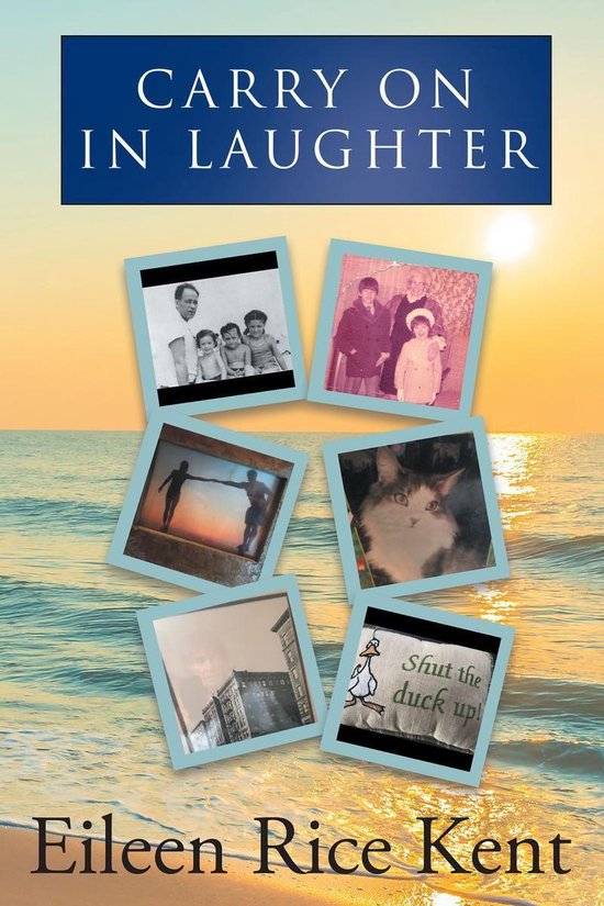 Carry on in Laughter (ebook), Eileen Rice Kent | 9781642989380 | Boeken ...