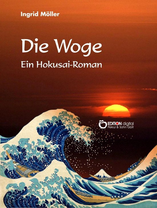 Die Woge (ebook), Ingrid Möller | 9783956550621 | Boeken | bol.com