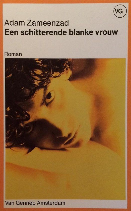 Een schitterende blanke vrouw, Adam Zameenzad | 9789055150533 | Boeken ...