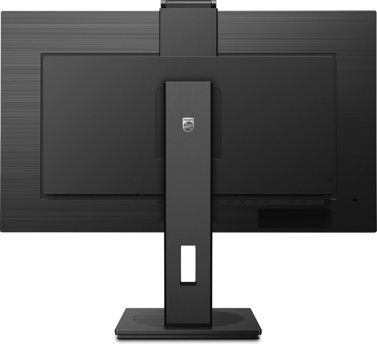 Philips monitor P Line 329P1H/00 31,5" LED-Monitor (329P1H/00) | bol.com
