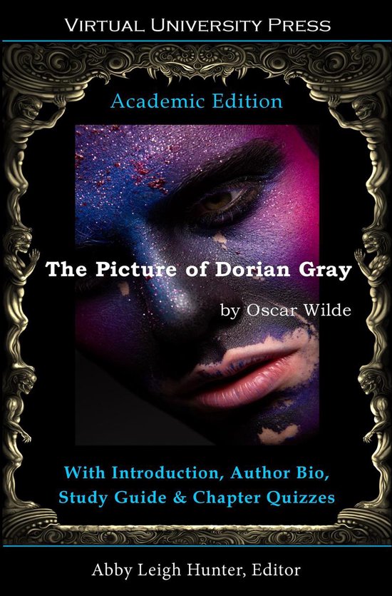 Virtual University Classics - The Picture of Dorian Gray (Academic Edition) (ebook),... | bol.com