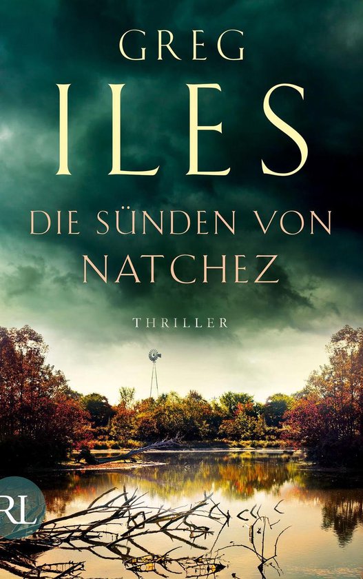 Penn Cage 3 - Die Sünden von Natchez (ebook), Greg Iles | 9783841214843 ...