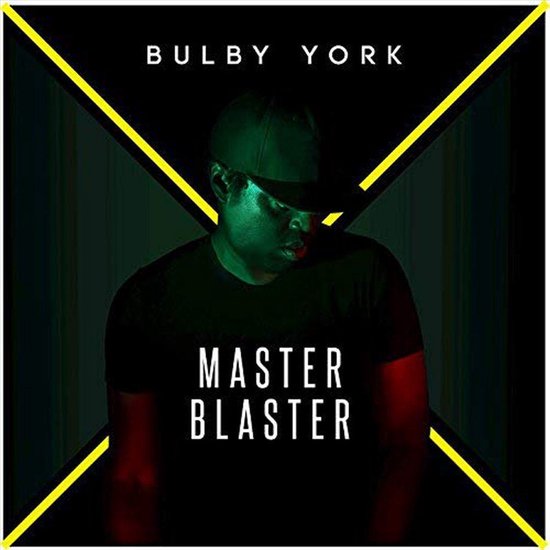 Master Blaster, Bulby York | CD (album) | Muziek | bol.com