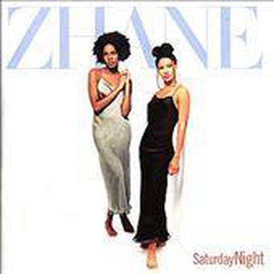 Zhane - Saturday Night, Zhane | Muziek | bol
