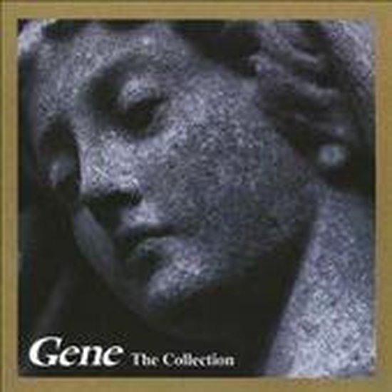 Collection, Gene | CD (album) | Muziek | bol