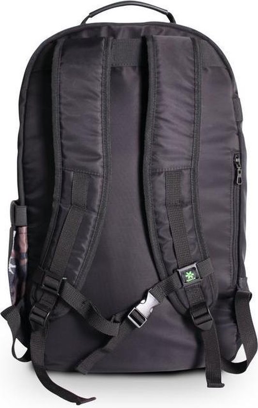 Osaka Black Label Small Backpack | bol