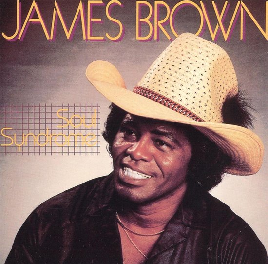 Soul Syndrome, James Brown | CD (album) | Muziek | bol