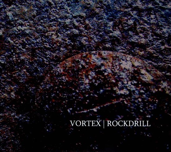 Rockdrill, Vortex | CD (album) | Muziek | bol