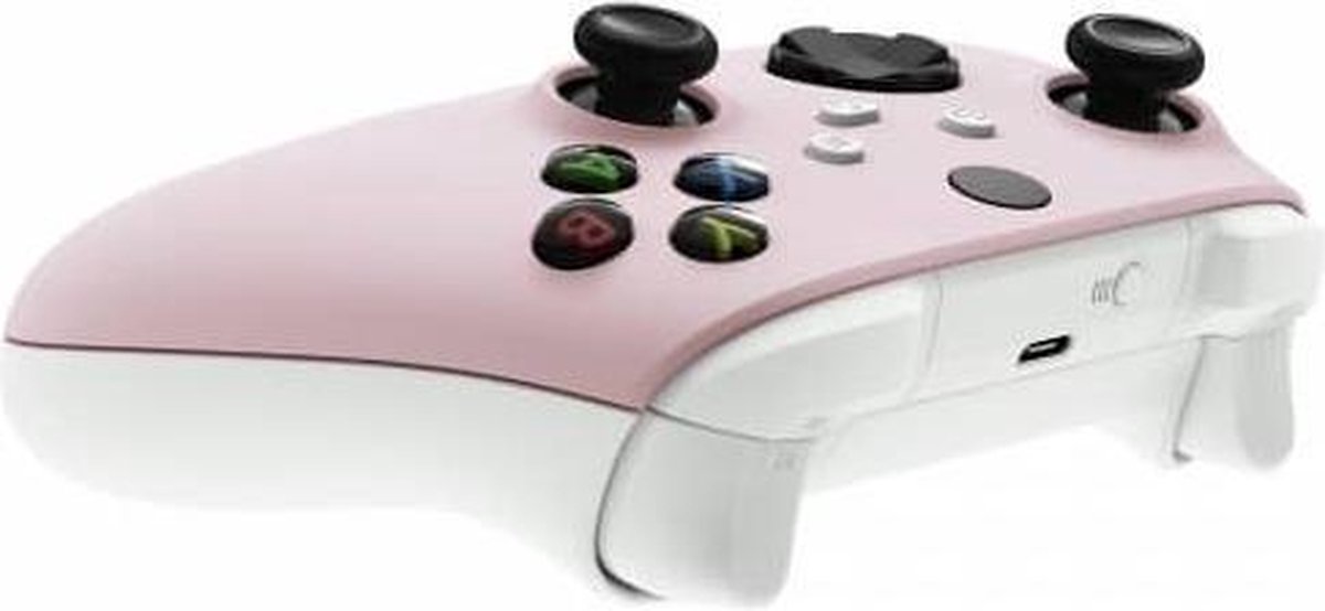 Sakura Pink Xbox Series X/S Controller | bol.com