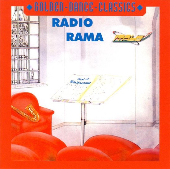 Best Of Radiorama, Radiorama | CD (album) | Muziek | bol.com