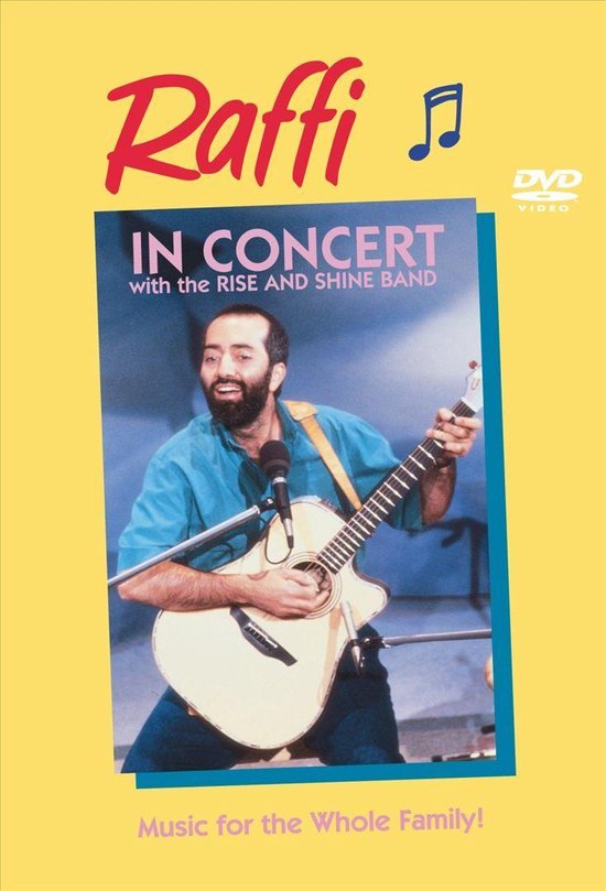 In Concert With The Rise (Dvd) | Dvd's | bol.com