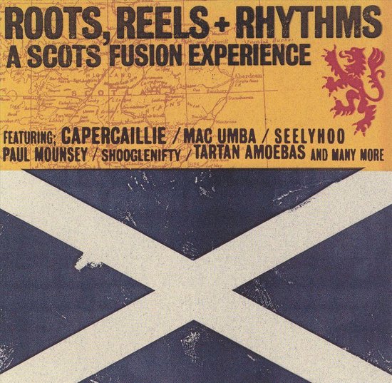 Roots, Reels & Rhythms: A Scots Fusion Experience, Natalie Macmaster ...