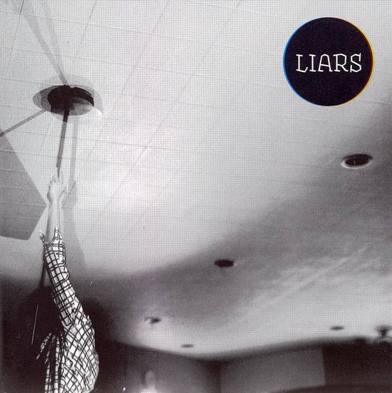 Liars, LIARS | CD (album) | Muziek | bol