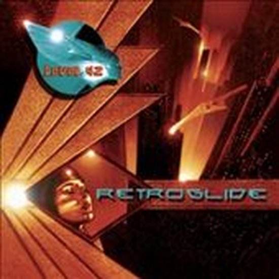Retroglide, Level 42 | Muziek | bol