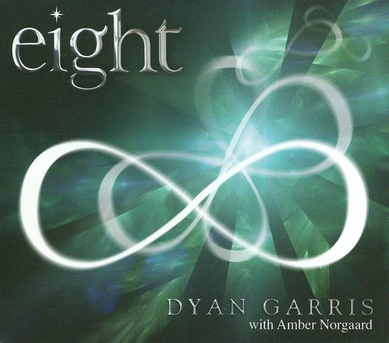 Dyan Garris - Eight; Music For Ascention (CD), Dyan Garris | CD (album ...